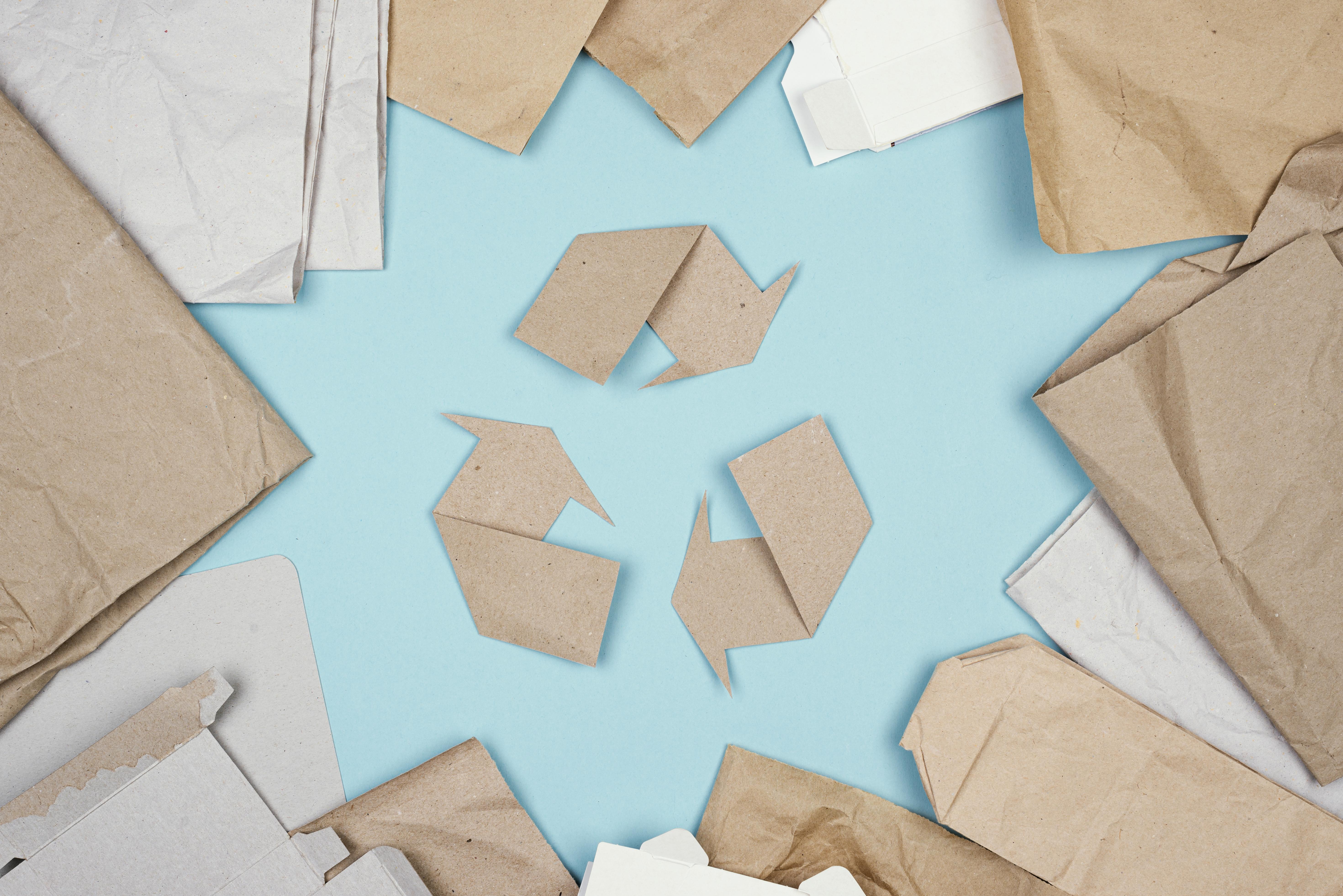 Parliament adopts revamped rules to reduce, reuse and recycle packaging ...